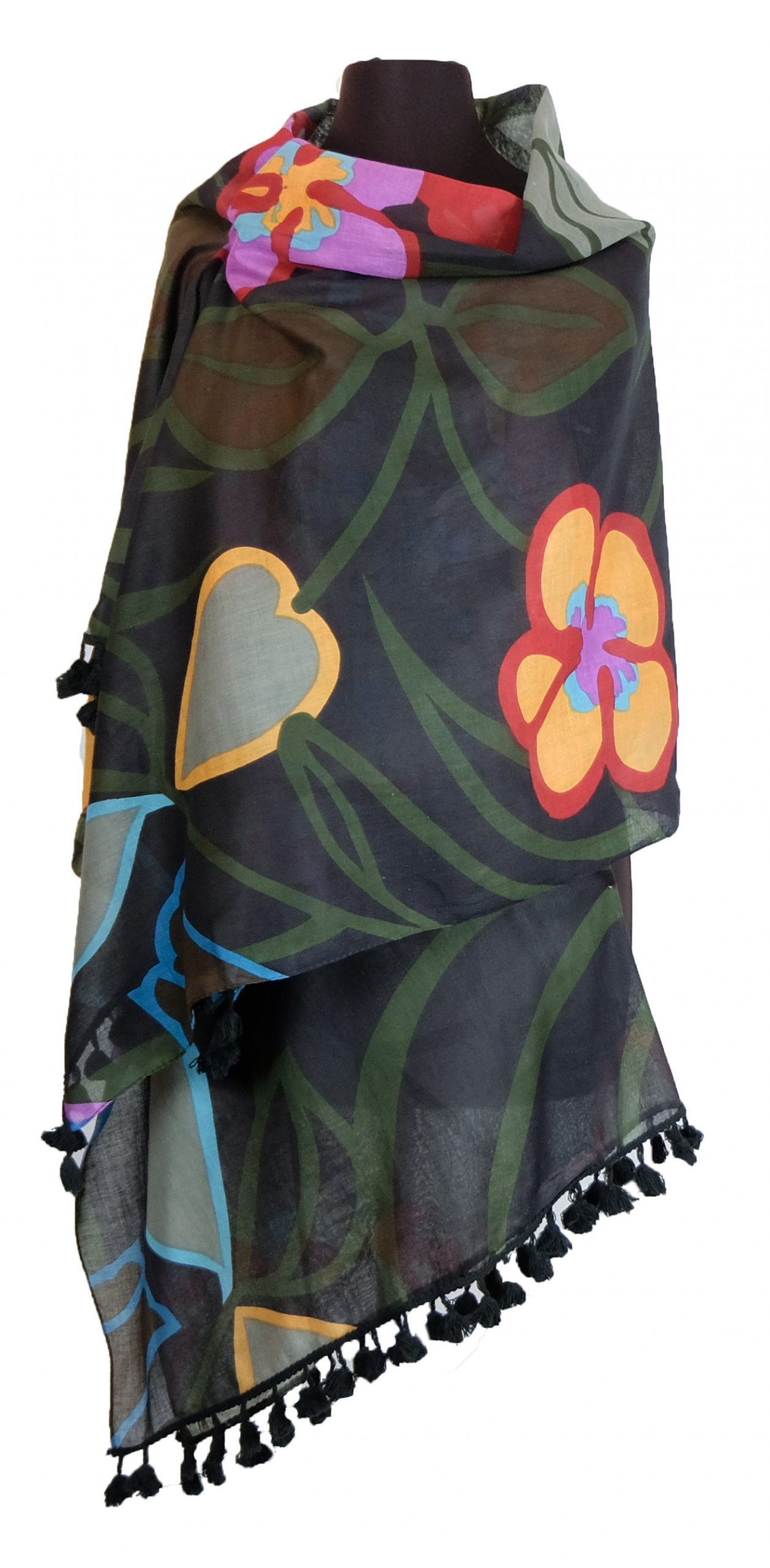 Maxi Pareo | Latinashop – America Latina Webshop